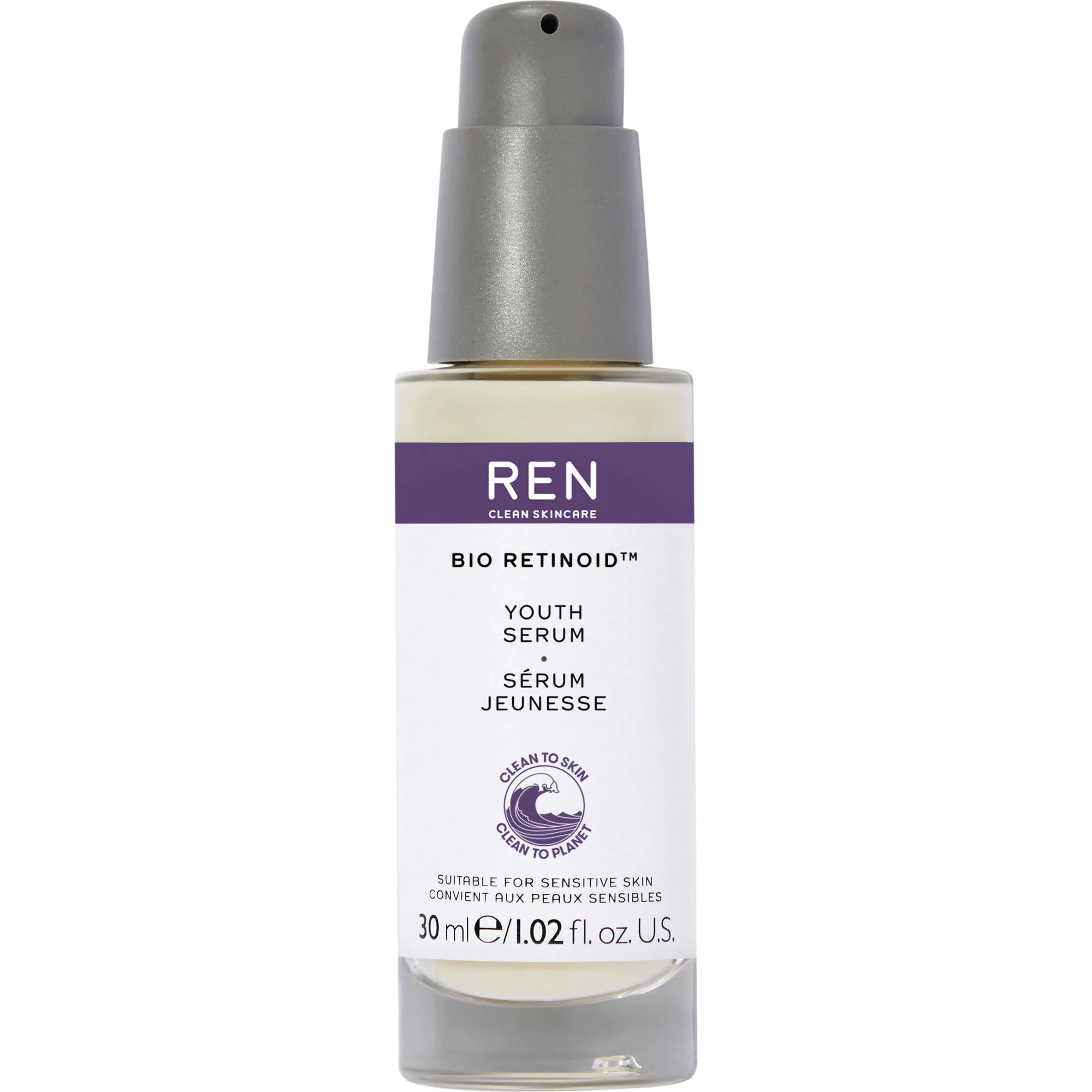 Re Youth Bio Serum