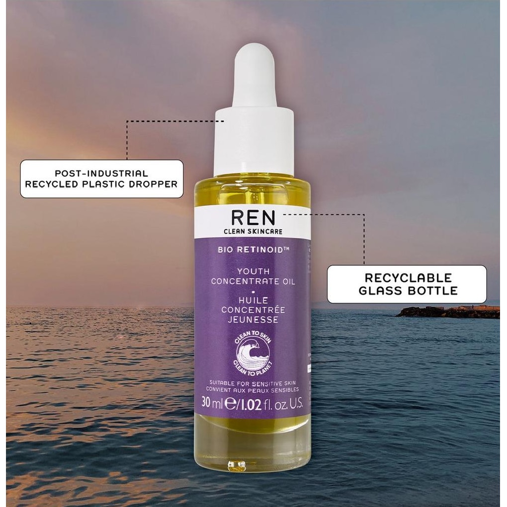 Ser Ren, Bio Retinoid Youth Concentrate, 30 ml - eMAG.ro
