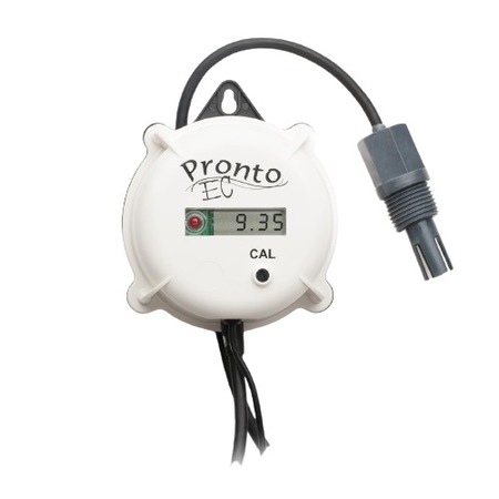 Conductometru pentru apa demineralizata sau distilata, 0.00 la 19.99 µS ...