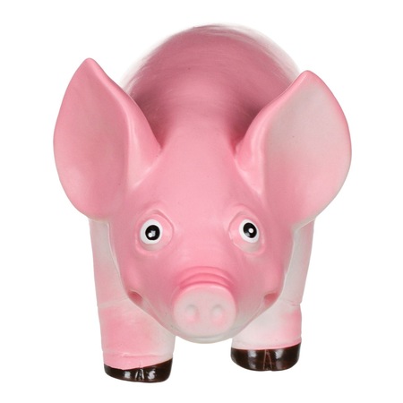 Porcusor Cartoon Jungle din plastic, 20x7x11 cm - eMAG.ro