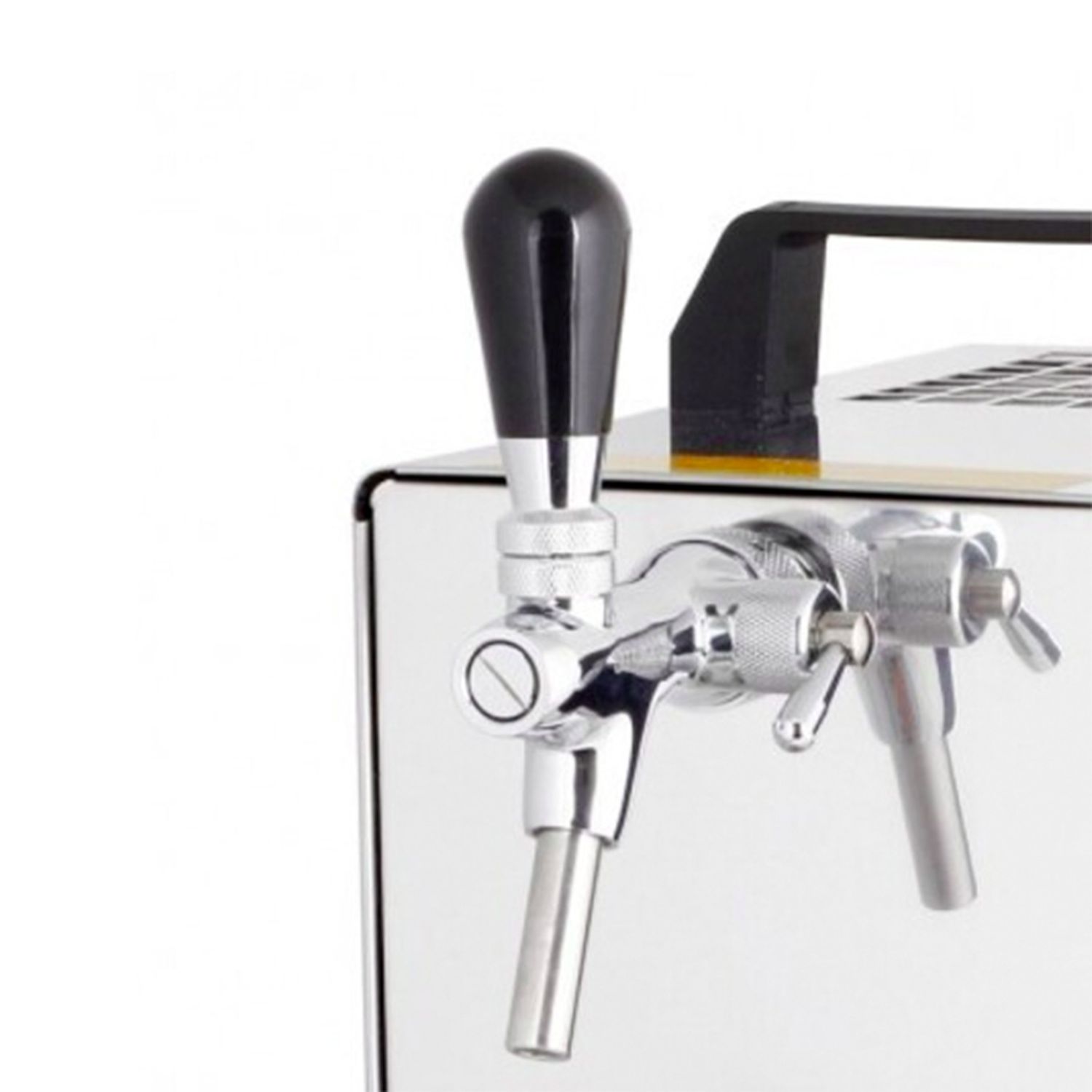 Dozator bere, PYGMY 25, 1 linie uscat mai rece, 35 litri / ora, 5/8 ...