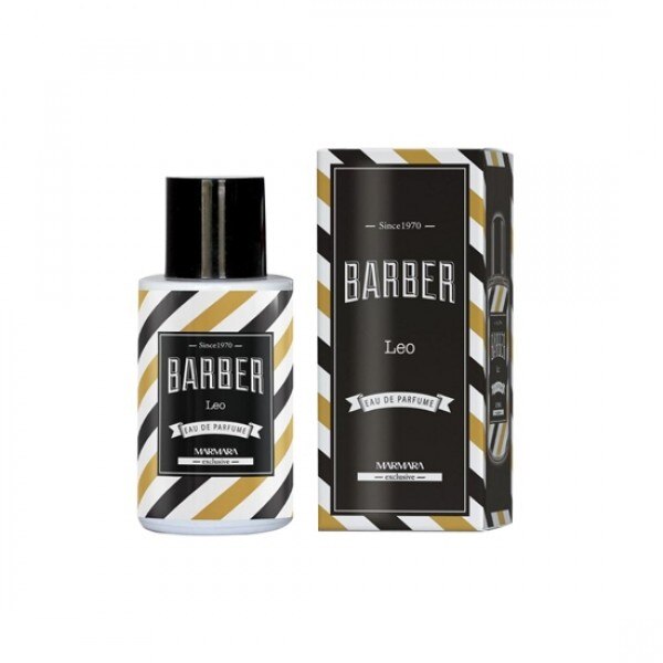 Leo eau de parfum 100 ml, Marmara Barber - eMAG.hu