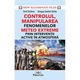 Controlul, manipularea fenomenelor meteo extreme prin interventii ...