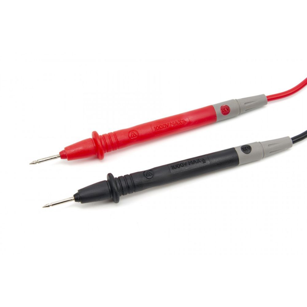 Multimetru digital, HBM, profesional, cu functie detectare cablu ...