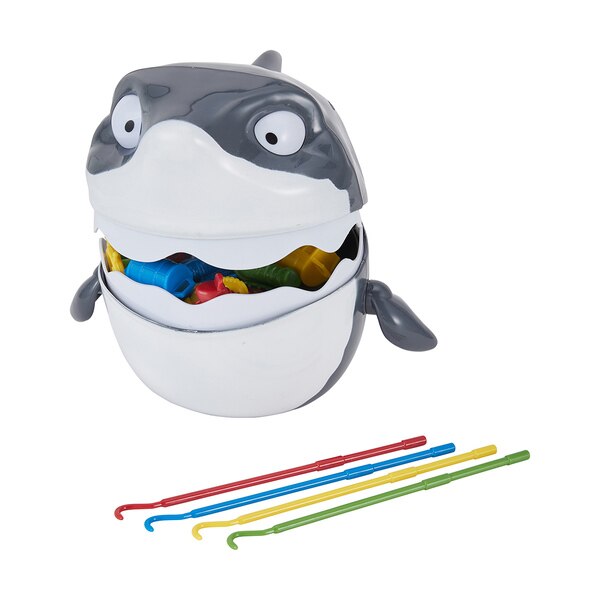 Shaky Shark ügyességi játék - eMAG.hu