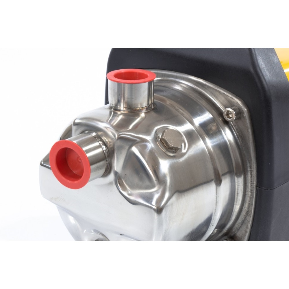 Pompa de gradina pentru suprafata GP 1000 W, 3500 l/h, ridicare 44 m ...