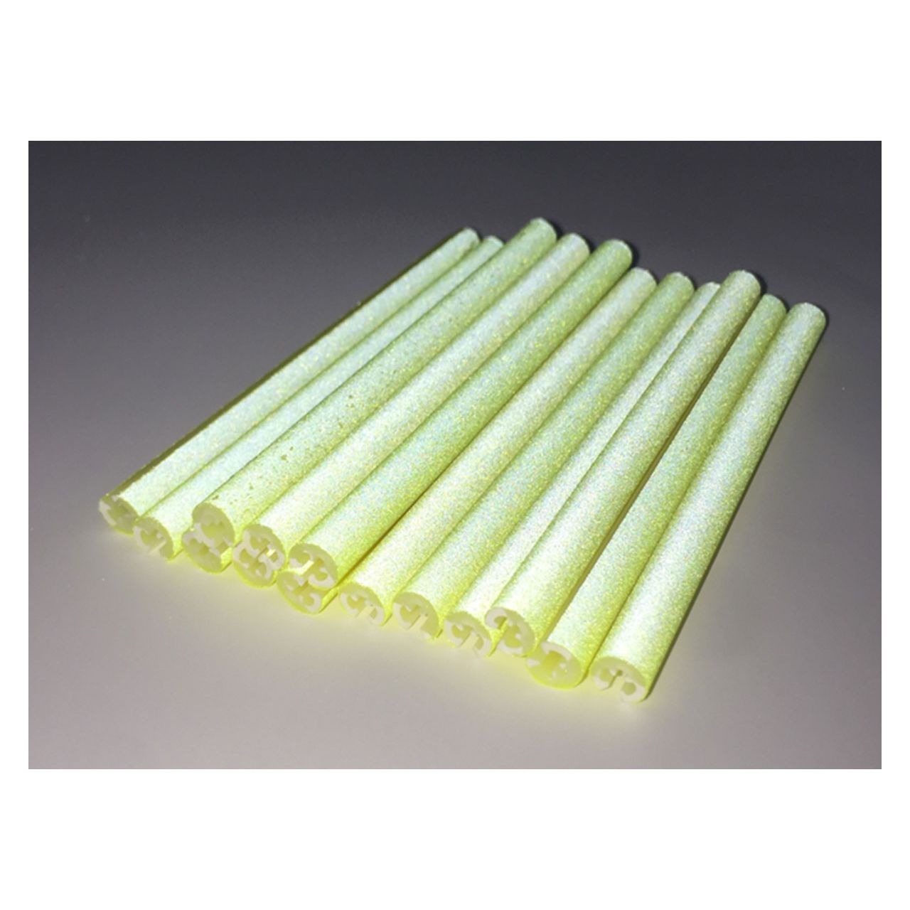 Set 12 ornamente din material reflectorizant pentru spite bicicleta ...