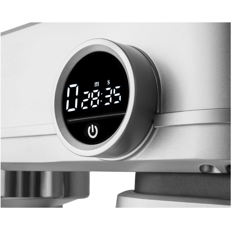 Robot de bucatarie Catler KM 8012, 800 W, 8 viteze bol inox 5 L, motor ...