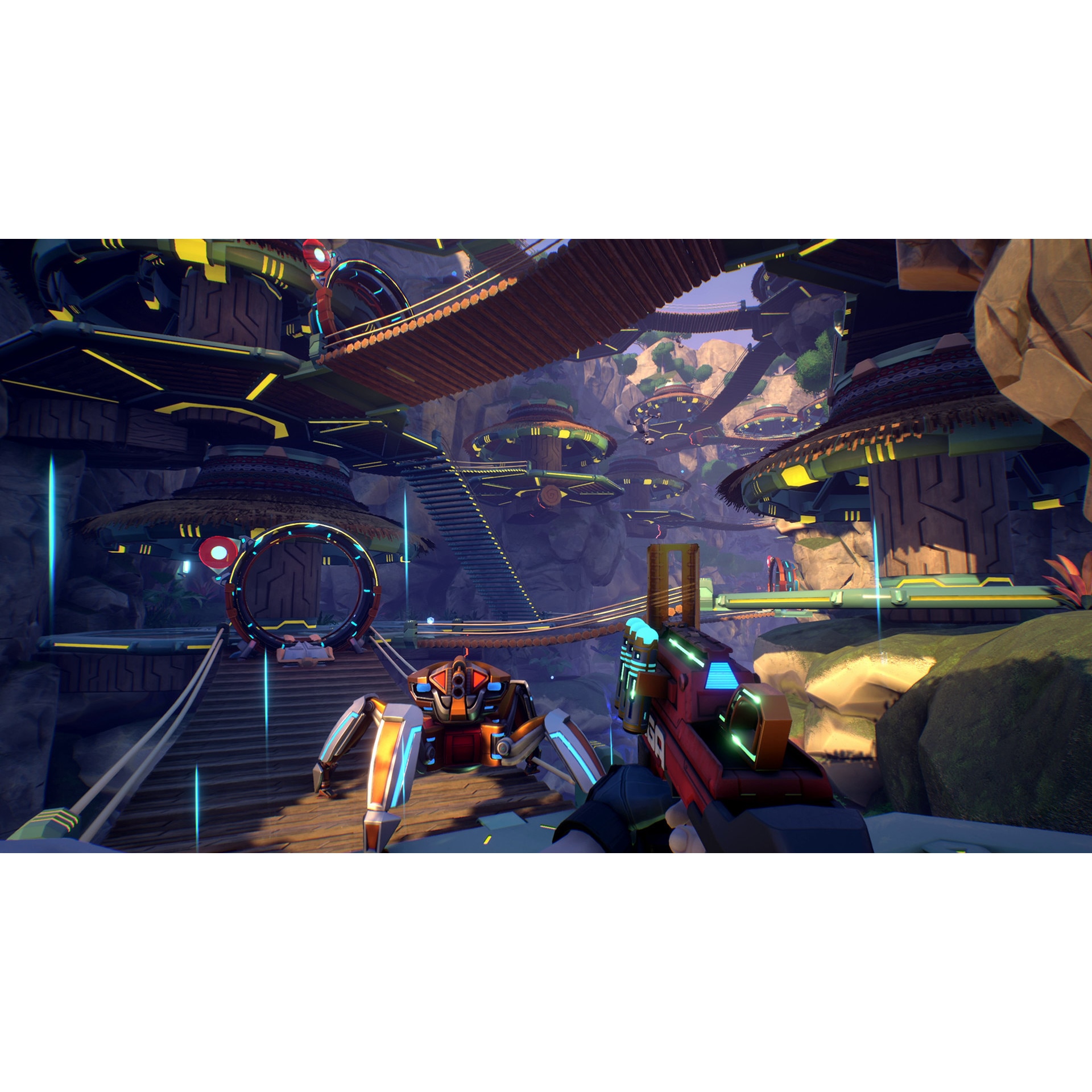 Игра Nerf Legends за Xbox One, Xbox Series X - eMAG.bg