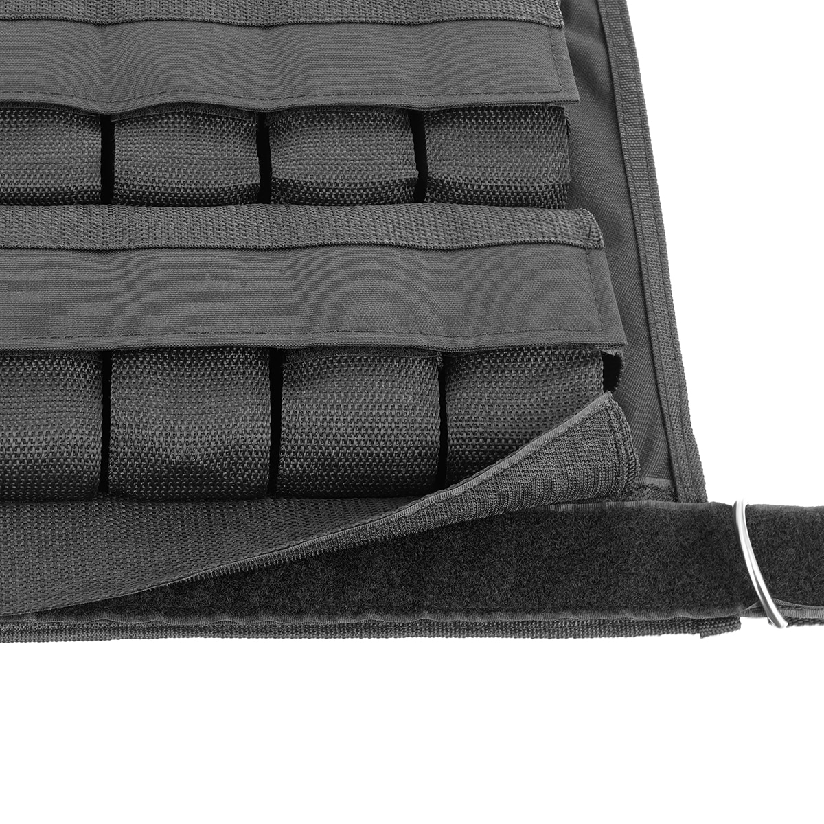 Vesta greutati HMS Premium, 16 KG, Negru - eMAG.ro