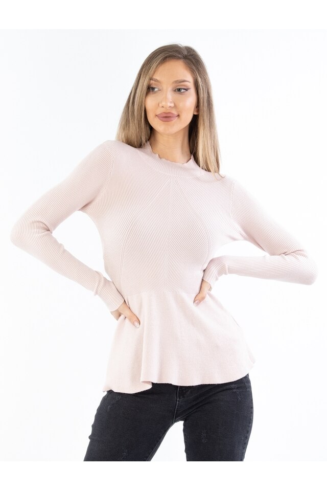 Pulover Dama Harvey Roz, S/M - eMAG.ro