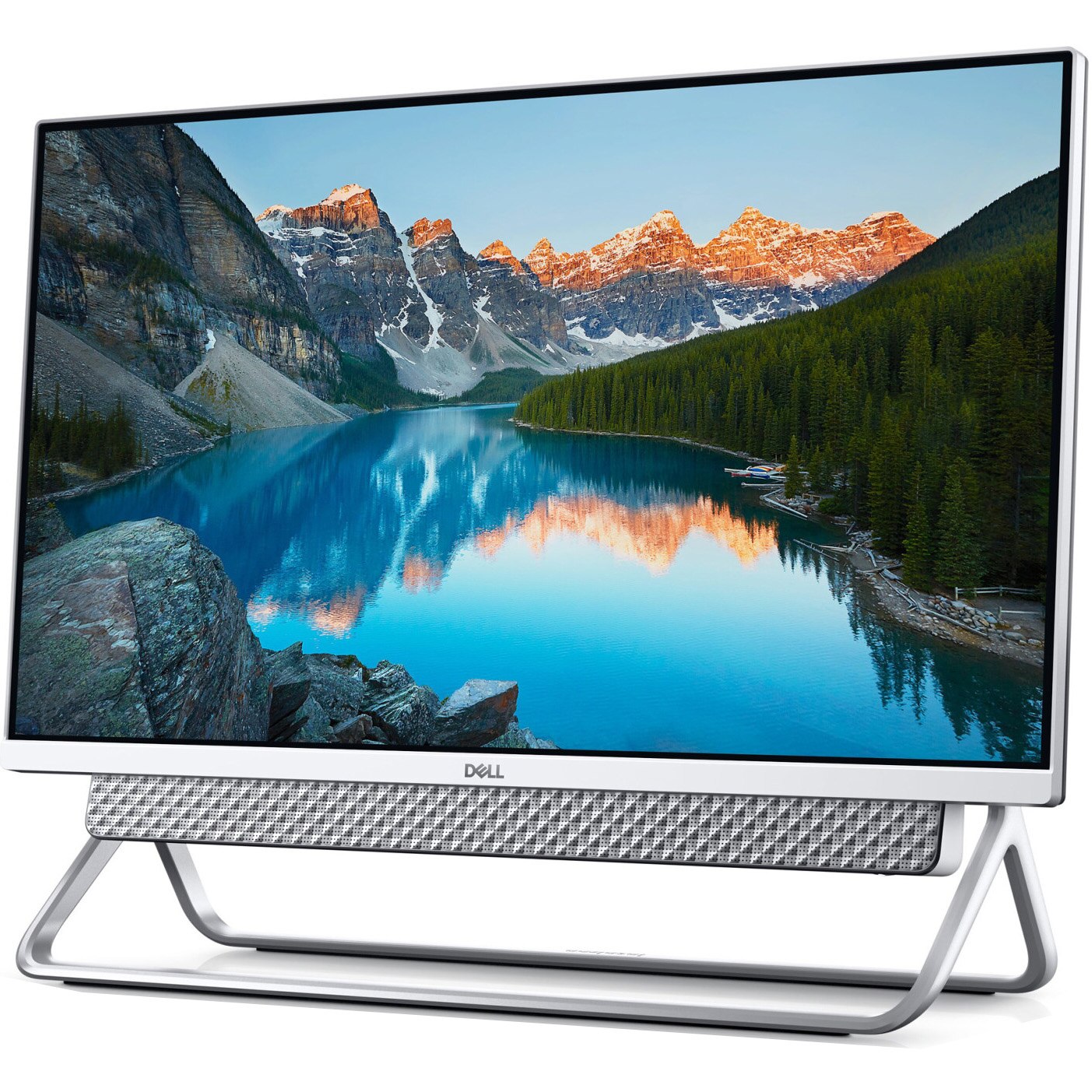 Dell Inspiron 5400 All-In-One számítógép, Intel® Core™ i7-1165G7 ...