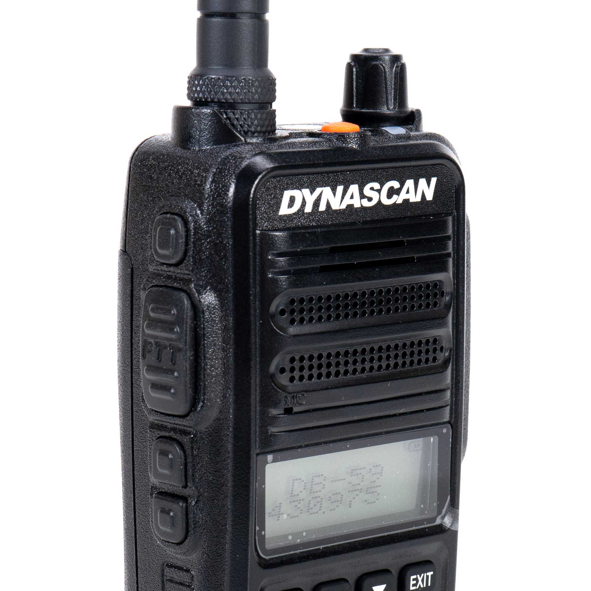 Радиостанция VHF/UHF PNI DYNASCAN DB-59 dual band 144-146MHz и 430 ...