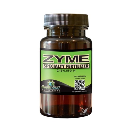 Capsule Zyme 100 bucati - eMAG.ro