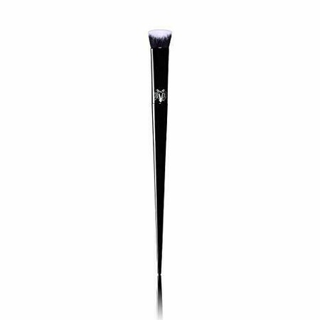 Pensula machiaj KVD Vegan Beauty lock-It Edge 40 Concealer Brush - eMAG.ro