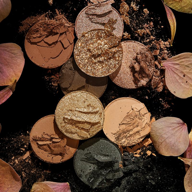 ColourPop Grandeur szem smink paletta, 9g - eMAG.hu