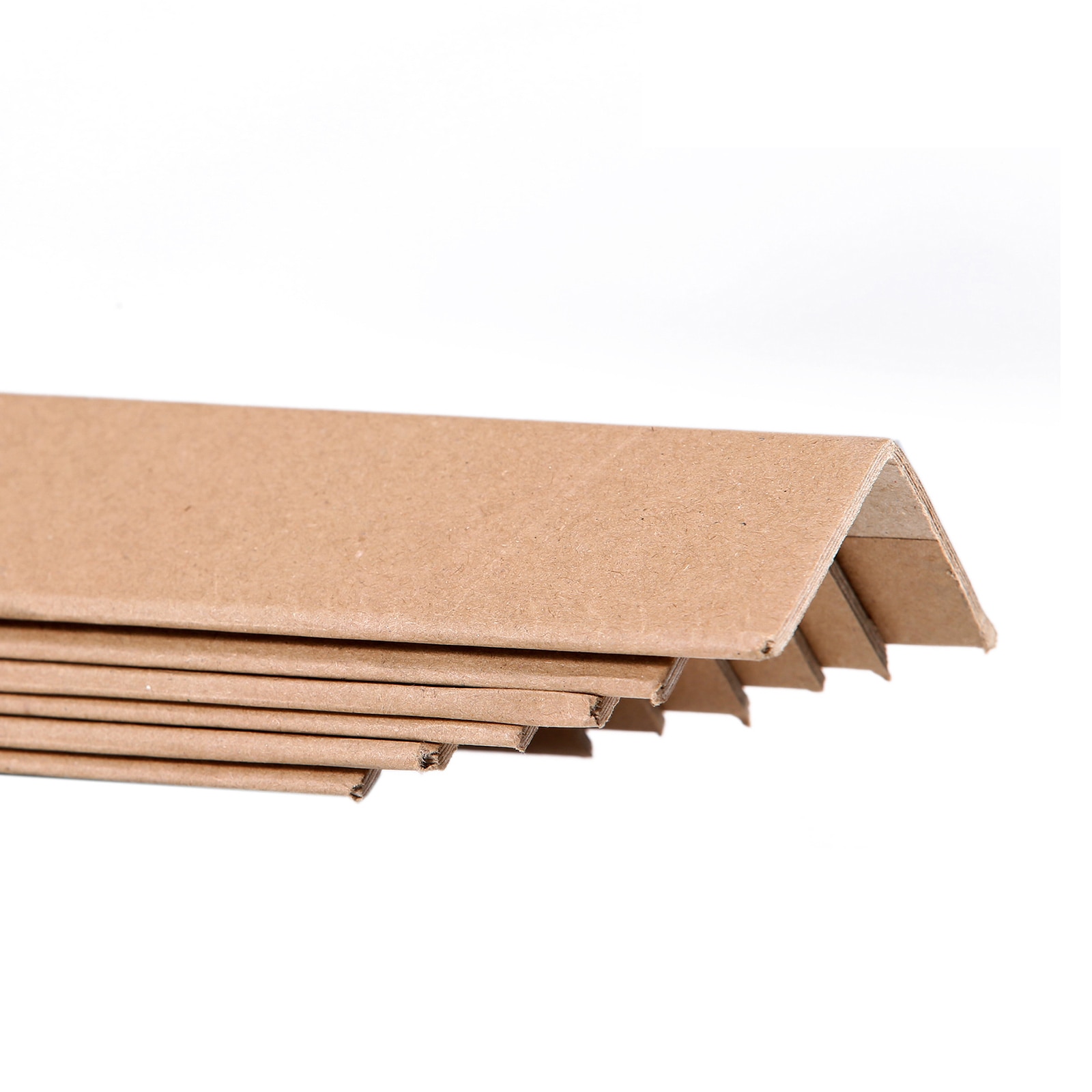 Set de coltare de carton, 50 buc, 50x50x3 mm, lungime 1.1 m - eMAG.ro