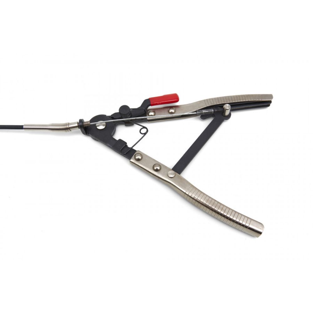 Cleste coliere, HBM, cu cablu, 630mm, model 4 - eMAG.ro