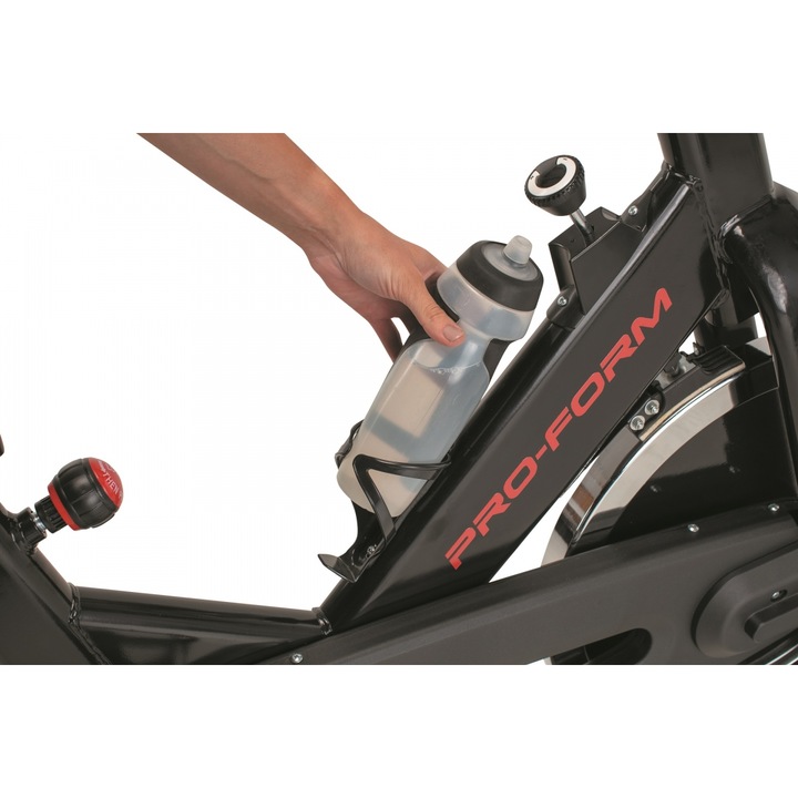 Bicicleta fitness ProForm 500 SPX - eMAG.ro