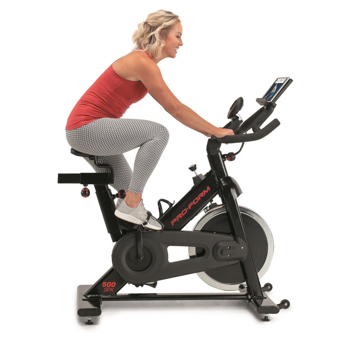 Bicicleta fitness ProForm 500 SPX - eMAG.ro