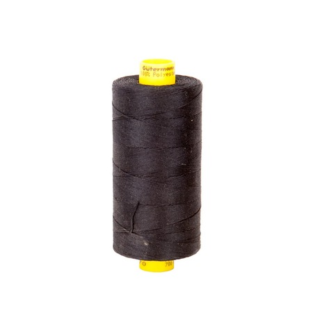 Ata de cusut Gutermann M403 Mara 70 100% poliester - Bleumarin 665 ...