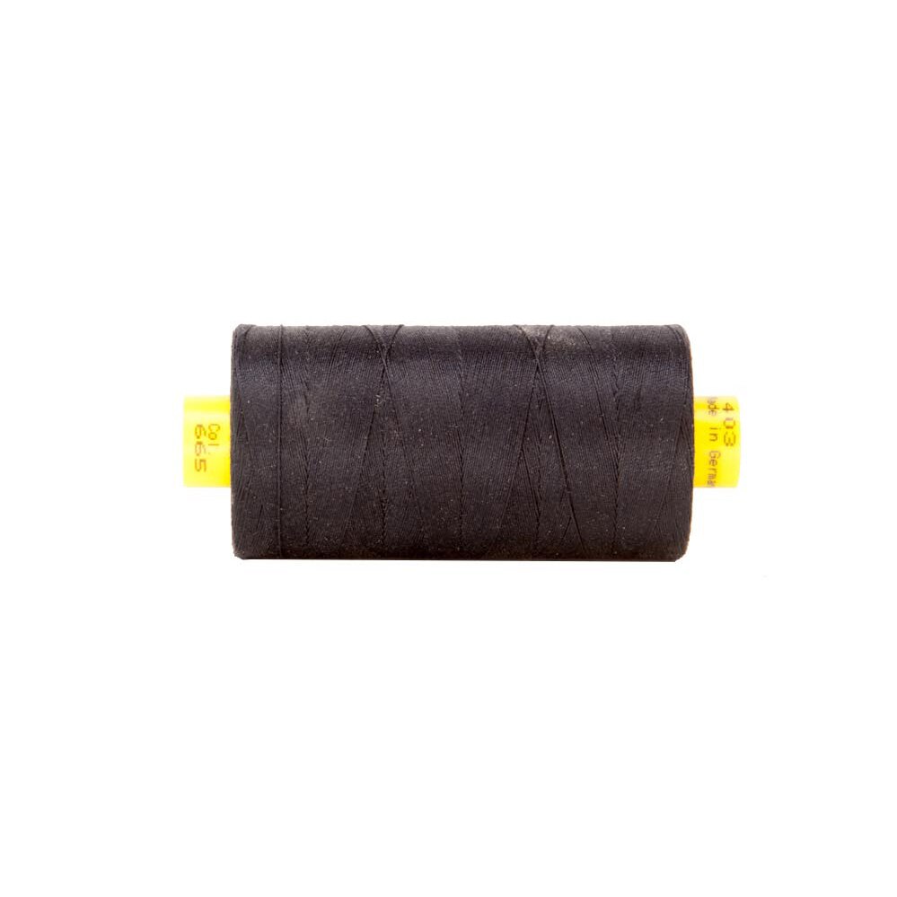 Ata de cusut Gutermann M403 Mara 70 100% poliester - Bleumarin 665 ...