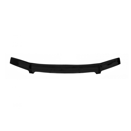 Deflector auto, pentru RANGE ROVER VELAR (2017+), Premium, negru - eMAG.ro