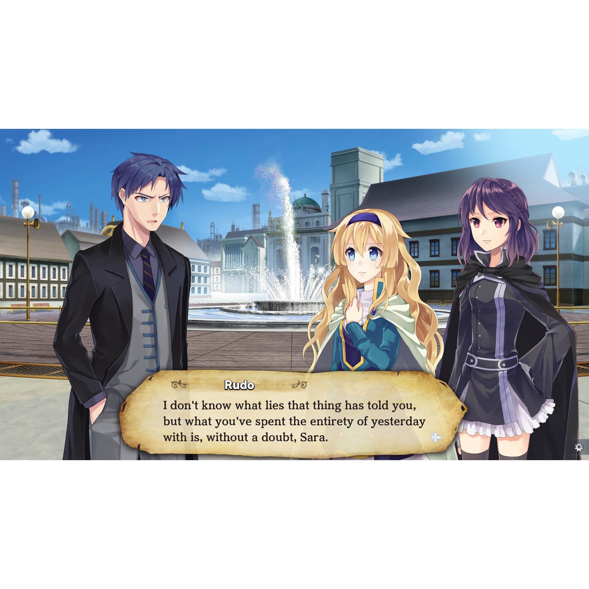 Игра Fault Milestone One за Nintendo Switch - eMAG.bg