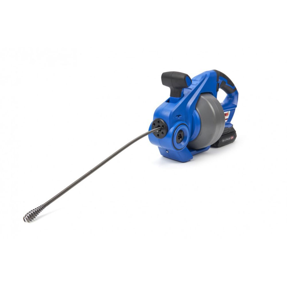 Dispozitiv desfundat, HBM, tevi cu mecanism, de rotire, 7 m, cu ...