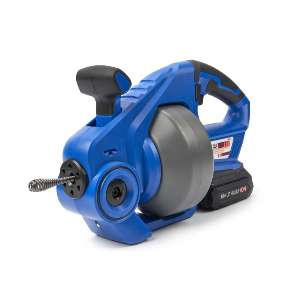 Dispozitiv desfundat, HBM, tevi cu mecanism, de rotire, 7 m, cu ...