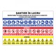Panou avertizare, Stickermania, Indicatoare Santier in lucru, banner ...