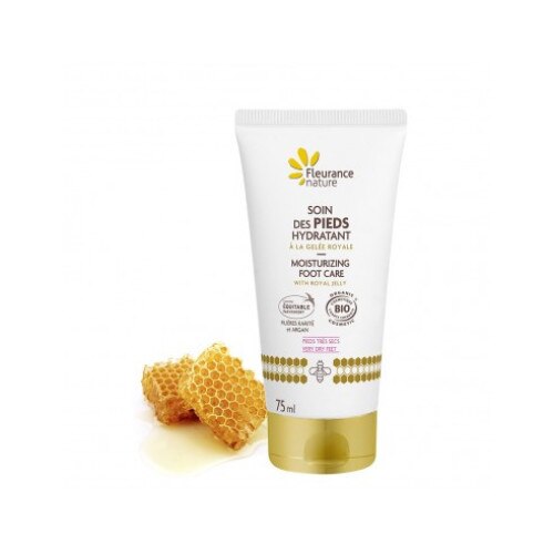 Set cadou cosmetice bio Fleurance Nature piele catifelata, 175ml - eMAG.ro