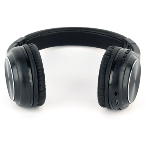GEMBIRD BHP-WAW Gembird Bluetooth headset Warsaw, microphone & stereo ...