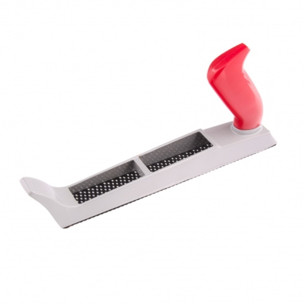 Rindea pentru gipscarton, 250 x42 mm, din metal MTX - eMAG.ro