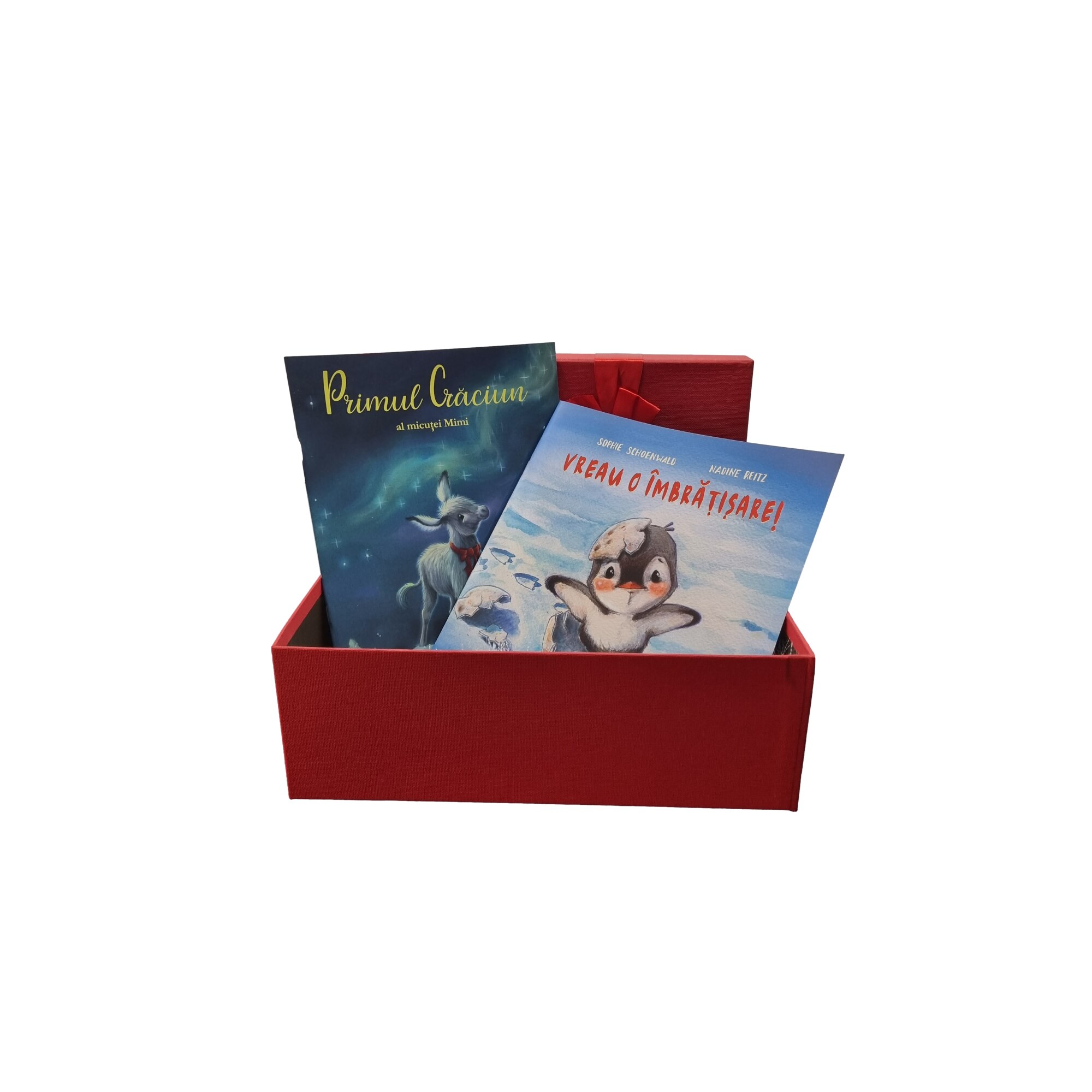 Gift Box copii, 10+ piese, 3 Ani, fete - eMAG.ro