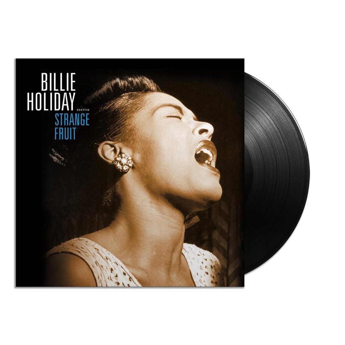 Billie Holiday - Strange Fruit - Vinyl - Vinyl - eMAG.ro