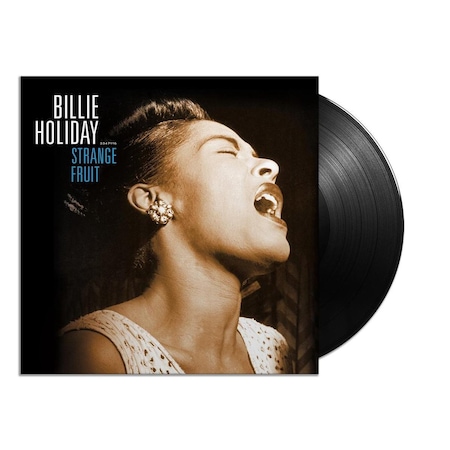 Billie Holiday - Strange Fruit - Vinyl - Vinyl - eMAG.ro
