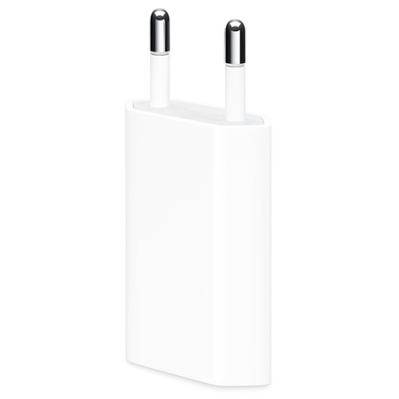 Incarcator De Telefon, Cub Subtire Pentru Iphone Ipad 5W 0030 - eMAG.ro