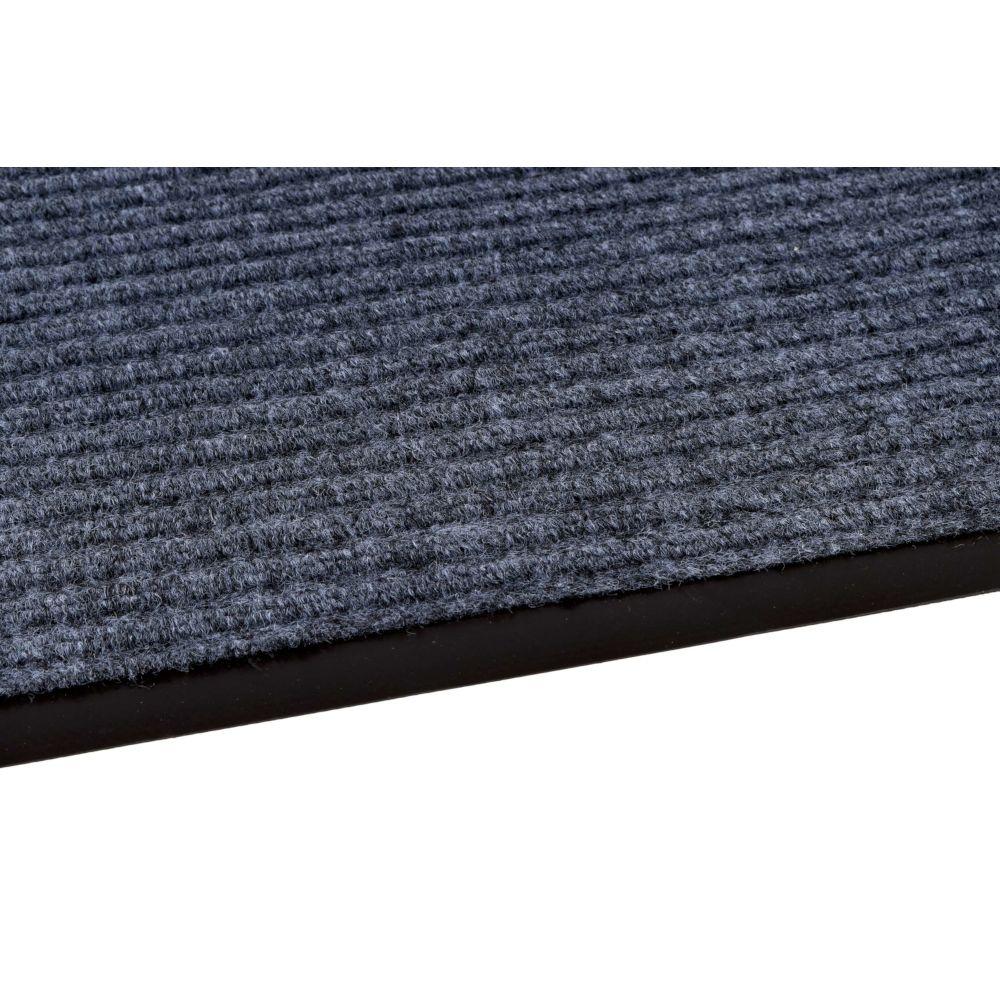 Covor intrare, GOCKOWIAK, tip pres, 90 x 150cm, gri - eMAG.ro