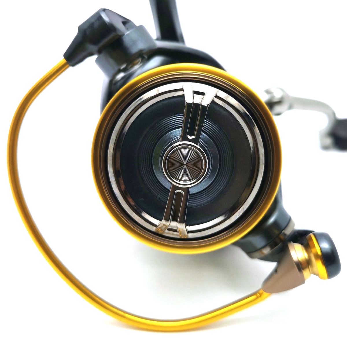 Макара Ryobi Zauber LT размер 3000 - eMAG.bg