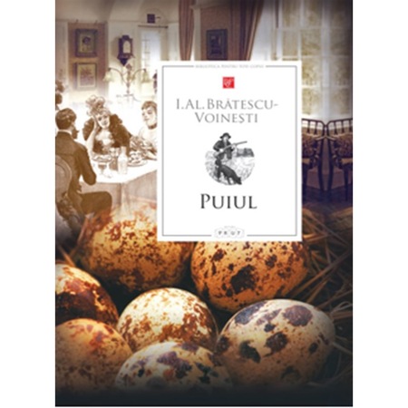 Puiul - eMAG.ro