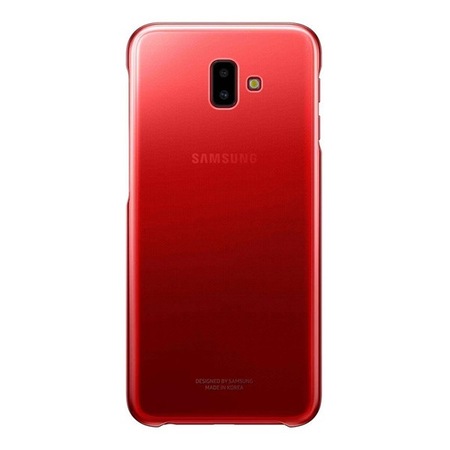 Samsung Galaxy J6 Plus (SM-J610F) Samsung műanyag telefonvédő ...