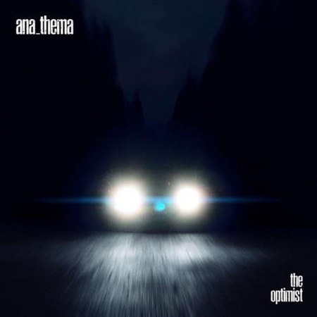 Anathema - Optimist -reissue/digi- (CD) - eMAG.ro