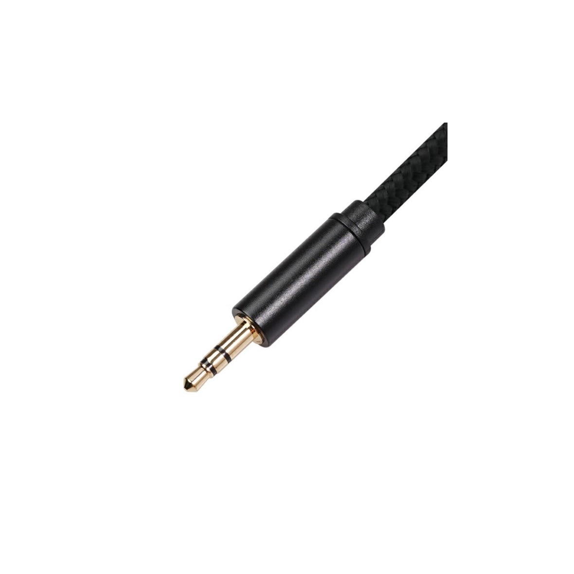 Cablu audio stereo de 6.35 mm Jack la 3.5 mm tata pentru amplificator ...