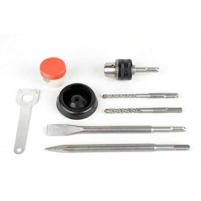 Ciocan rotopercutor SDS-PLUS, 2000 W, RH216 - eMAG.ro