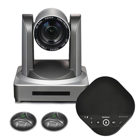 Camera video conferinta - eMAG.ro