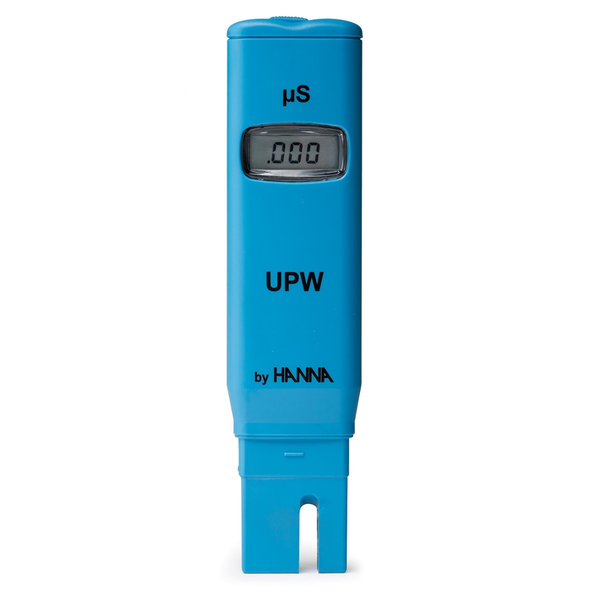 Tester EC, conductometru pentru apa ultra pura 0.000-1,999 µS/cm - eMAG.ro