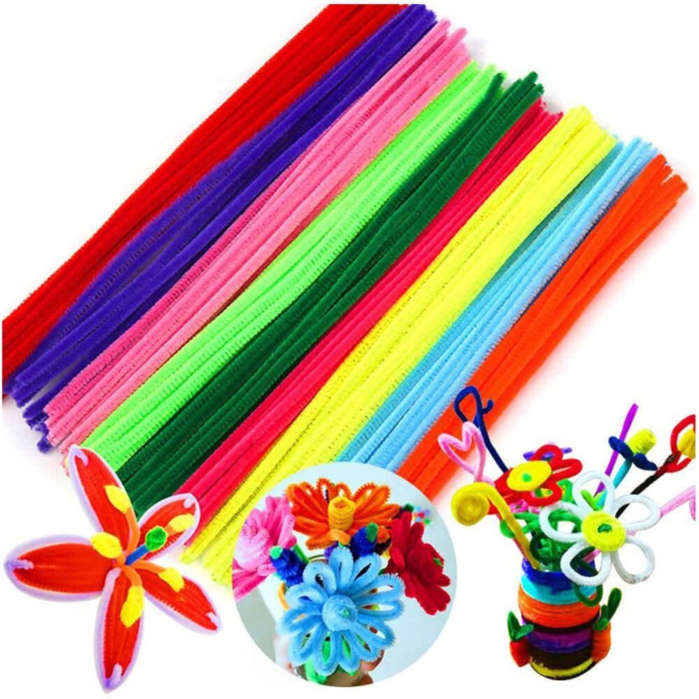 Sarma Plusata Daco 25Buc/Set, Albastra, 30x0.6 cm, Material Plastic ...