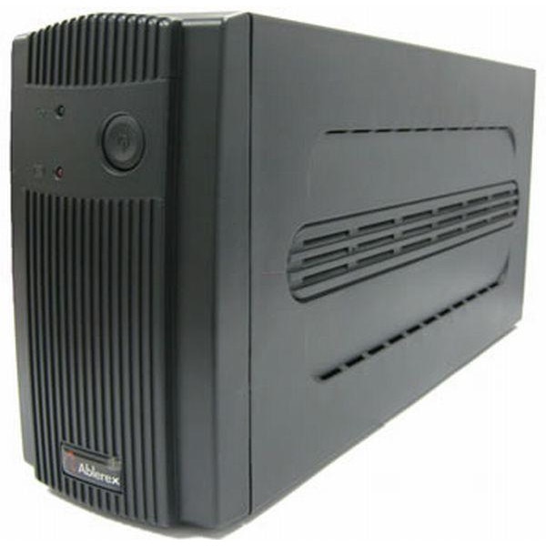 UPS Ablerex 800VA, Line-interactive, RS232 - eMAG.ro