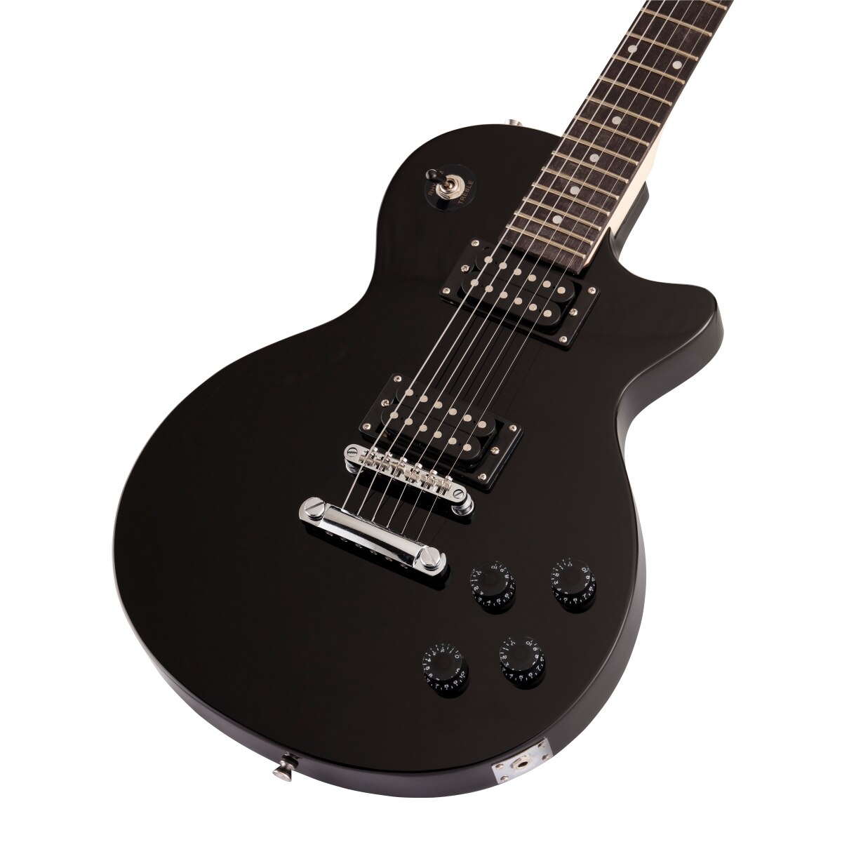 Chitara Electrica, Soundsation MILESTONE-ST BK, neagra, 4/4, 99 cm ...
